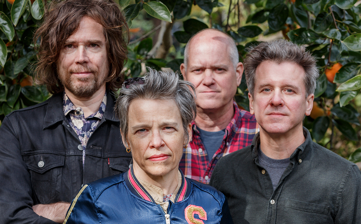 Superchunk - Merge Records