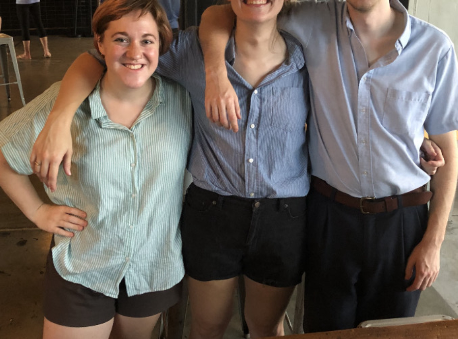 Blog - Merge Records