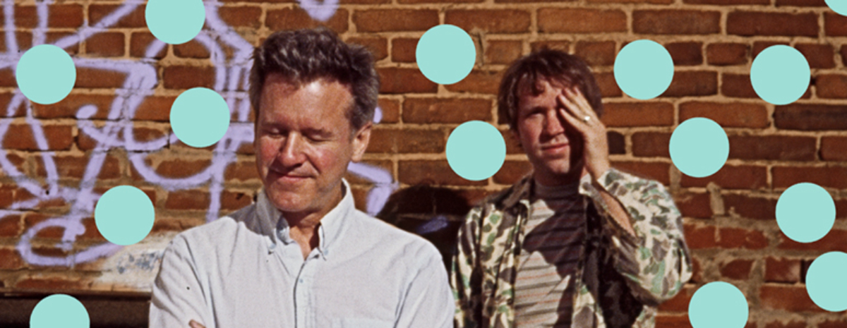 Mike Krol and Mac McCaughan join forces as Mac Krol, announce "For Some ...