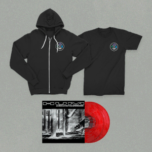 Hum - Merch & Vinyl - Polyvinyl Records