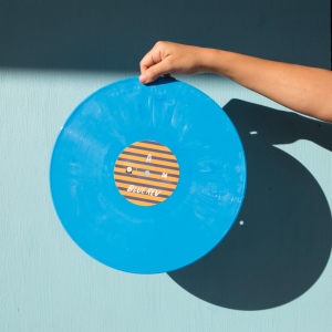 Blue Rev - Polyvinyl Records - Shop Vinyl, Merch, Music and More
