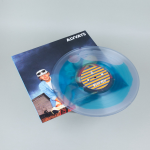 Blue Rev (Liquid Filled) - Polyvinyl Records - Shop Vinyl, Merch, Music ...