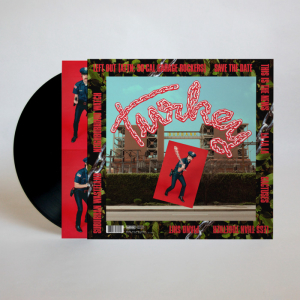 Turkey - Merge Records - Shop Vinyl, Merch, Music and More