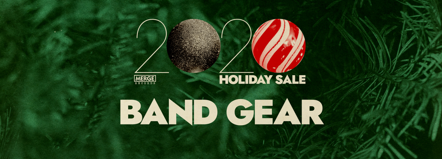 Merge Records - Artists, News, Merch