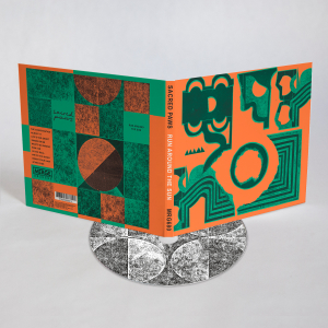 Run Around the Sun - Merge Records - Shop Vinyl, Merch, Music and More