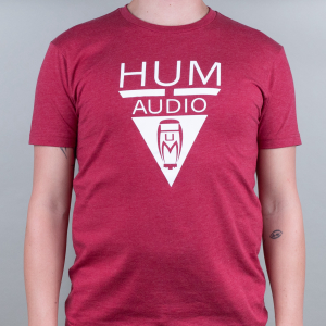 Hum - Merch & Vinyl - Polyvinyl Records