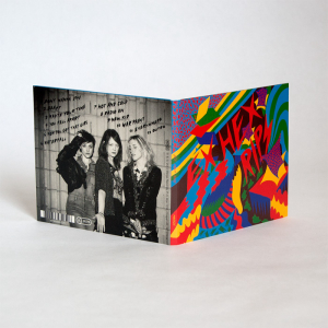 Rips - Merge Records - Shop Vinyl, Merch, Music and More